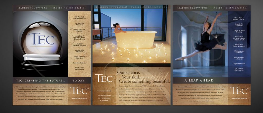 Our Work – The Design Image Group Inc.